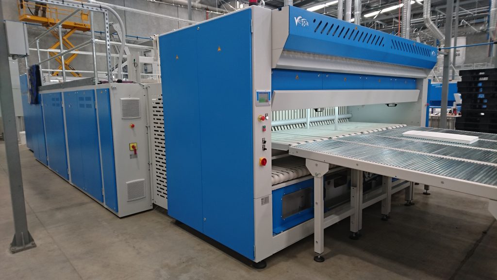 Control Systems - LaundryTech